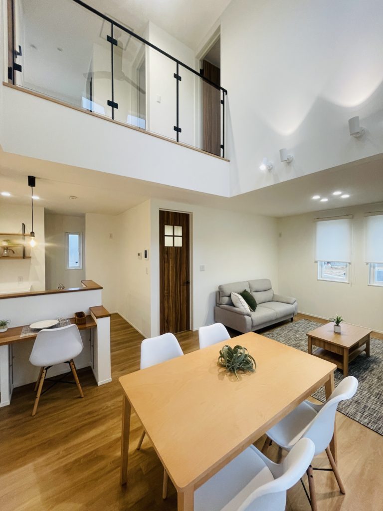 新しいモデルハウスのご紹介！！ ｜ アゲルホーム スタッフブログ